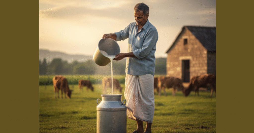 Farmers First, Always: How Arna’s Local Network Is Weathering Climate ...